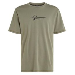 Protest - Prtlegundi Surf T-Shirt - Lycra Gr L oliv