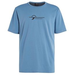 Protest - Prtlegundi Surf T-Shirt - Lycra Gr S blau