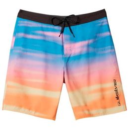 Quiksilver - Everyday Fade - Boardshorts Gr 34 bunt