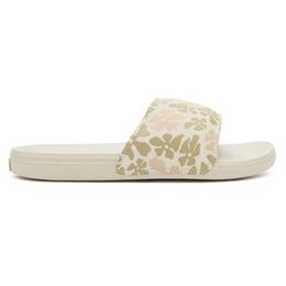 Vans - Women's La Costa Slide-On - Sandalen US 8 | EU 38,5 beige