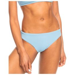 Roxy - Women's Rib Roxy Love the Comber - Bikini-Bottom Gr XS orange