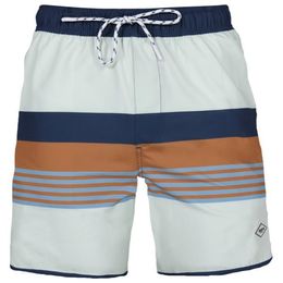 Barts - Pacose Shorts - Boardshorts Gr XL grau