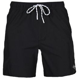 Barts - Alroy Shorts - Boardshorts Gr S schwarz