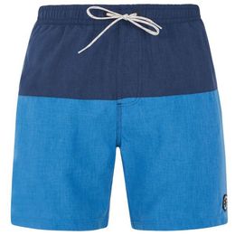 Protest - Prtheli Beachshort - Badehose Gr S blau