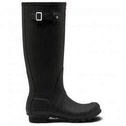 Hunter Boots - Women's Original Tall - Gummistiefel 36 | EU 36 schwarz