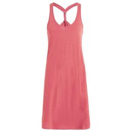 Protest - Women's Prtfeline Dress - Kleid Gr 34 rosa