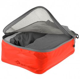 Sea To Summit - Ultra-Sil Garment Mesh Bag - Packsack Gr 25 x 19 x 9 cm - S grau