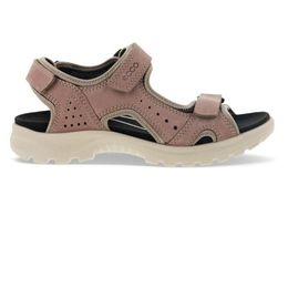 Ecco - Women's Ecco Onroads - Sandalen 42 | EU 42 braun/beige