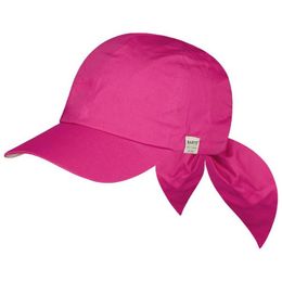 Barts - Women's Wupper Cap - Cap Gr One Size rosa