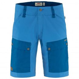 Fjällräven Fjällräven - Keb Shorts - Shorts Gr 46 blau