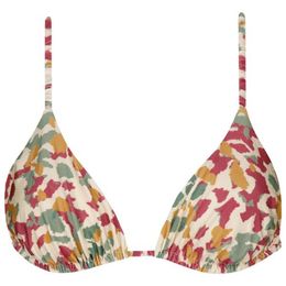 Barts - Women's Noya Triangle - Bikini-Top Gr 36 bunt