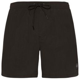 Protest - Faster - Boardshorts Gr S schwarz