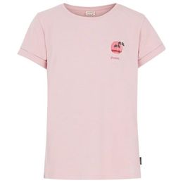 Protest - Kid's Prtamina T-Shirt - T-Shirt Gr 116 rosa