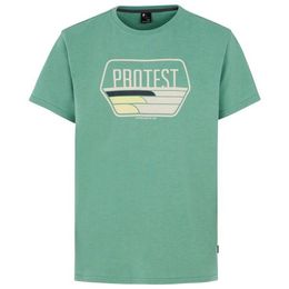 Protest - Kid's Prtloyd T-Shirt - T-Shirt Gr 128 türkis