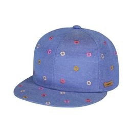 Barts - Kid's Pauk Cap - Cap Gr 53 cm blau