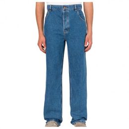 Dickies - Women's Ellendale Denim - Jeans Gr 26 blau