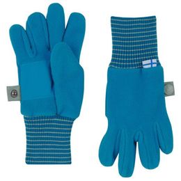 Finkid - Kid's Sormikas - Handschuhe Gr Unisex M blau