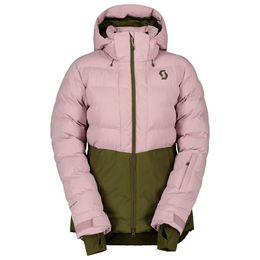 Scott - Women's Jacket Ultimate Warm - Skijacke Gr XS rosa