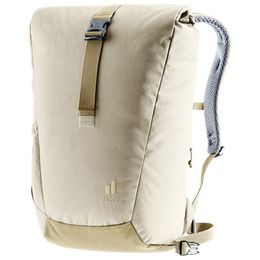 Deuter - Stepout 22 - Daypack Gr 22 l beige