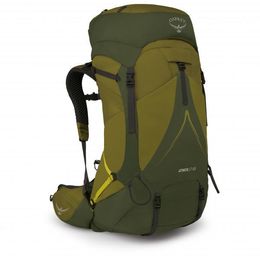 Osprey - Atmos AG LT 65 - Trekkingrucksack Gr 65 l - S/M oliv