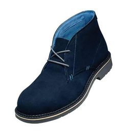 Uvex 8427 8427247 Sicherheitsstiefel S3 Schuhgröße (EU): 47 Blau 1 Paar