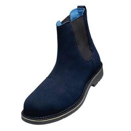 Uvex 8426 8426252 Sicherheitsstiefel S3 Schuhgröße (EU): 52 Blau 1 Paar