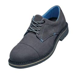 Uvex 8469 8469844 Sicherheitshalbschuh S2 Schuhgröße (EU): 44 Grau 1 Paar