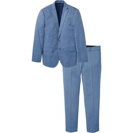 bonprix Anzug (2-tlg.Set): Sakko und Hose