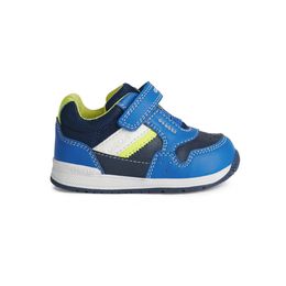 Geox Sneakers "Rishon" in Blau - 20