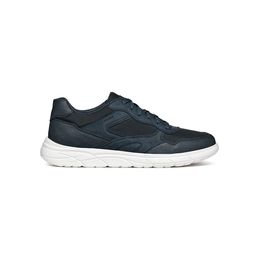 Geox Sneakers "Portello" in Dunkelblau - 41