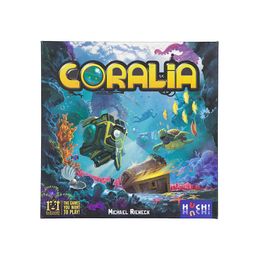 Huch & friends HUCH! Legespiel "Coralia" - ab 10 Jahren