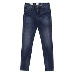 Mustang Jeans - Skinny fit - in Dunkelblau - W25/L34