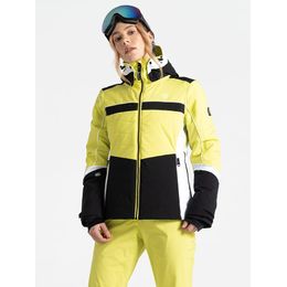 Dare 2b Ski-/ Snowboardjacke "Vitilised" in Gelb - 36