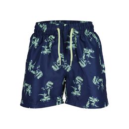 Blue Seven Badeshorts in Dunkelblau - 98