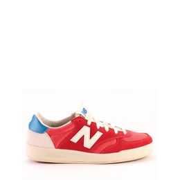 New Balance Sneakers "300" in Rot - 42