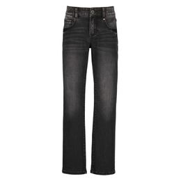 Vingino Jeans "Bruno" - Regular fit - in Schwarz - 170