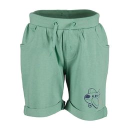 Blue Seven Shorts in Grün - 68