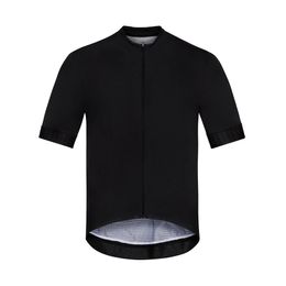 Odlo Fahrradtrikot "Zeroweight Chill-Tec Pro" in Schwarz - S