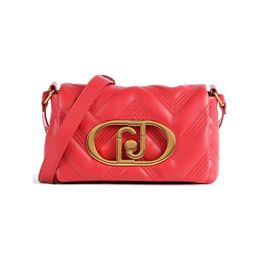 Liu Jo Schultertasche in Rot - (B)26 x (H)16 x (T)8 cm