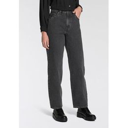 Levi's Levi´s Jeans "Baggy Dad" - Comfort fit - in Dunkelgrau - W30