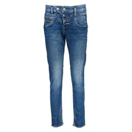 Herrlicher Jeans - Slim fit - in Blau - W29/L30