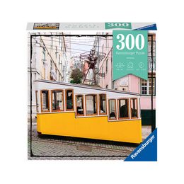 Ravensburger 300tlg. Puzzle "Lissabon" - ab 8 Jahren