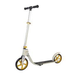Hudora Scooter "Hudora BigWheel 215" in Gold - ab 7 Jahren