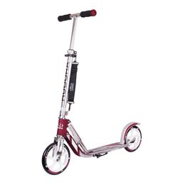 Hudora Scooter "Big Wheel® 205" in Silber - ab 7 Jahren