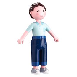 Haba Spielfigur "Little Friends - Puppe Papa Michael" - ab 3 Jahren