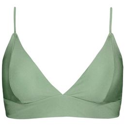 Barts - Women's Isla Bralette - Bikini-Top Gr 36 grün