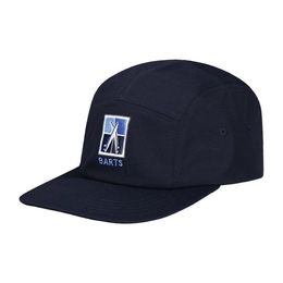 Barts - Tubou Cap - Cap Gr One Size blau