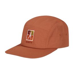 Barts - Tubou Cap - Cap Gr One Size rot