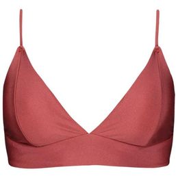 Barts - Women's Isla Bralette - Bikini-Top Gr 36 rot