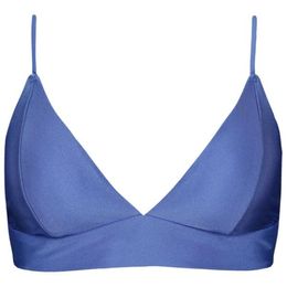 Barts - Women's Isla Bralette - Bikini-Top Gr 36 blau